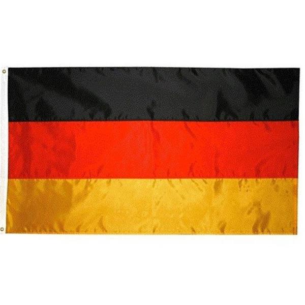 Quality Factory Directly Sale 100 Polyester World Flags 3x5ft National Flags for sale