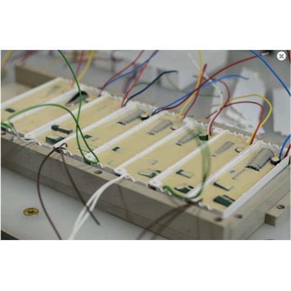 Quality AB Component Epoxy Potting for Automotive ECU for sale