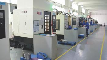 China Factory - Shenzhen Yirongsheng Technology Co.,Ltd.