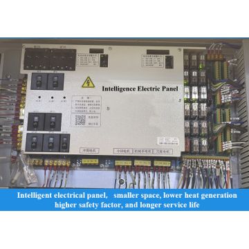 Quality SMTCL Slant Bed CNC Precision Lathes IT35L Small CNC Lathe With Live Tooling CNC for sale