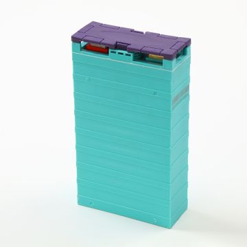 Quality High-performance LiFePO4 Battery with Overdischarge Protection and ≥5000 Cycle for sale