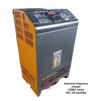 Quality Heavy Duty Battery Charger For Forklift for sale