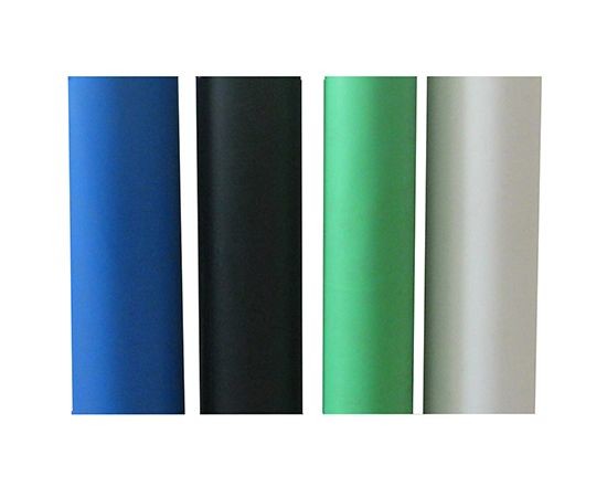Quality Green 100 Micron 0.1mm High Density Polyethylene Film for sale