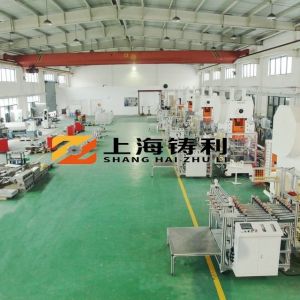 Quality 11KW Foil Container Making Machine with Mitsubishi PLC and Schneider Low Voltage for sale