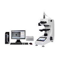 Quality IVISION-Control The Test On Computer, Vickers And Micro Vickers Hardness for sale