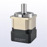 Quality Shaft Mounted Planetary Gear Reducer 1500w Power With 150Nm Rated Torque for sale