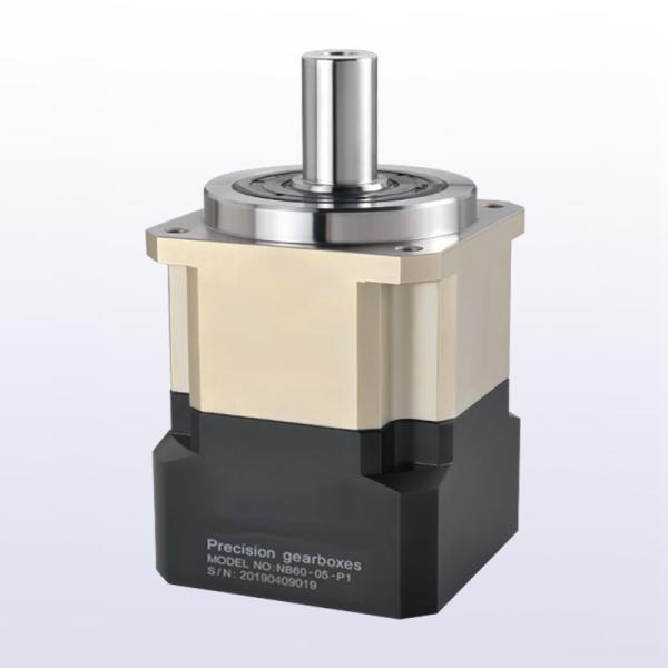 Quality Nema34 Planetary Gear Reducer PNF60 80m 60mm 115mm 160mm Size for sale