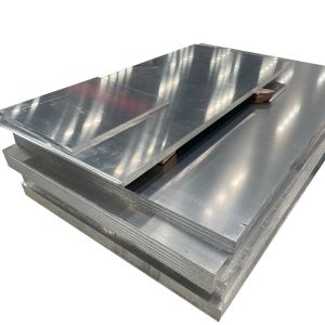 Quality ASTM Aluminium Plate Sheet 1000 3000 5000 Series For Construction for sale