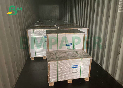 15gram 17gram 86cm 90cm Width White Color Translucent Tissue Paper Roll For Fruite Wrapping 