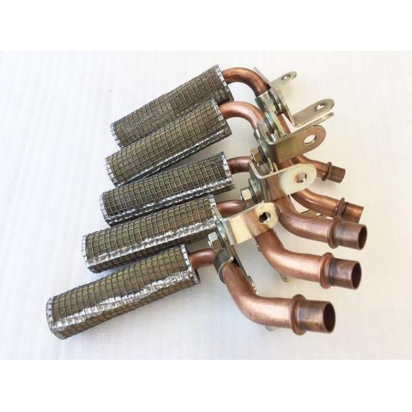 Quality Thermo King Compressor Spare Parts 22-611 Ac Compressor Units Oil Filter for sale
