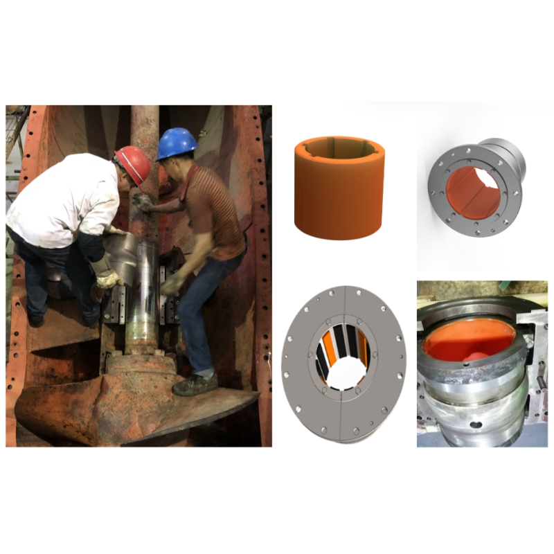 Vertical Pump Bearings