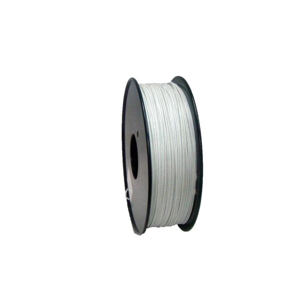 Quality 3mm 1.75mm 3D Printer Filament Flexible 3d Printing Filament Marble Filament for sale