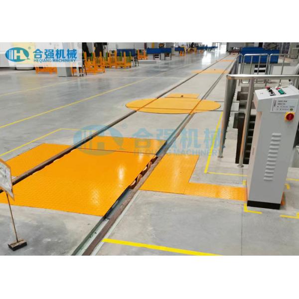 Quality Wheelset Turntable For Wheelset Lifting And Rotation for sale