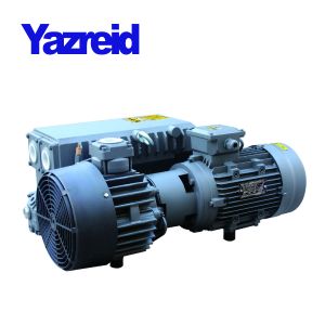 Quality Oil Rotary Vane Vacuum Pump for sale