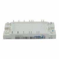 Quality Infineon Igbt In Electronics FP50R12KT4 for sale
