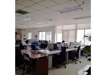 China Factory - Shaanxi Wanmeile Industry Co., Ltd.