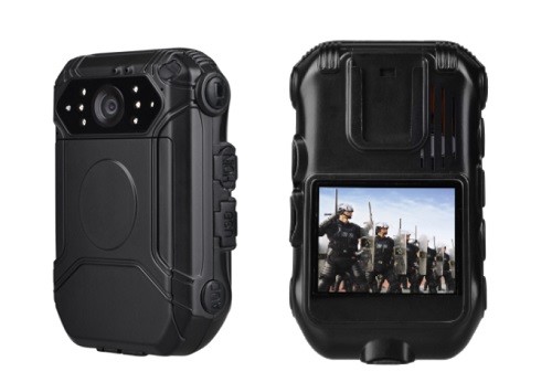 Quality Police Officer Body Worn Cameras for sale