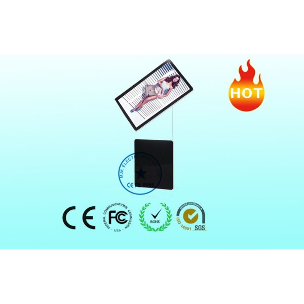 Quality 1080P 32inch Advertising Digital Signage , Rotating Screen Multi Touch for sale