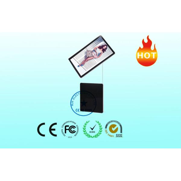 Quality 1080P 32inch Advertising Digital Signage , Rotating Screen Multi Touch for sale