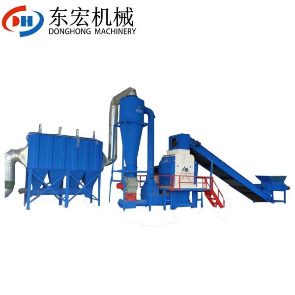 Quality Power Saving High Performancecar Production Line for Dry Pulp Manufacturing in 6000 kg for sale