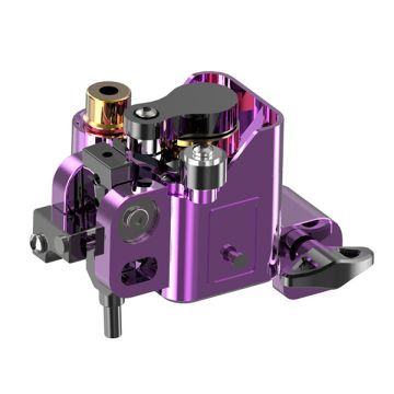 Quality RCA DC Rotary Tattoo Machine Gun 340 Torque With Coreless Motor for sale