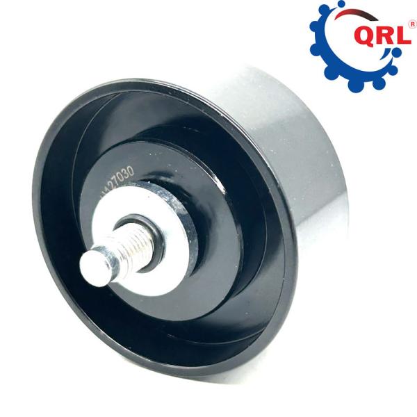Quality Alternator Pulley Tensioner Fan Belt Toyota Innova Diesel PU127030 for sale