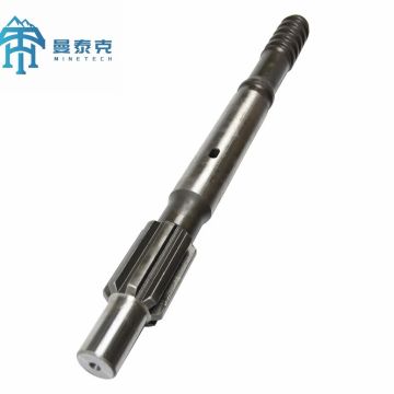 Quality T45 T51 600mm Shank adapter for Sandvik HL700 HL800 rock drill for sale