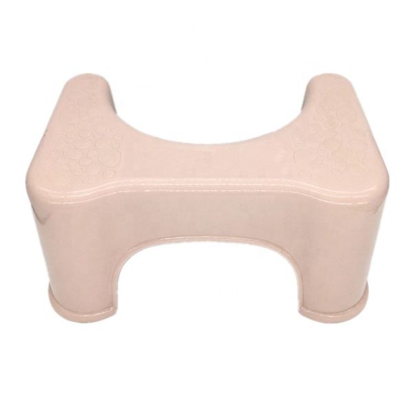 Quality Stool Home &Amp; Non-Slip Ottoman And Safety Potty Toilet Squat Stool for sale