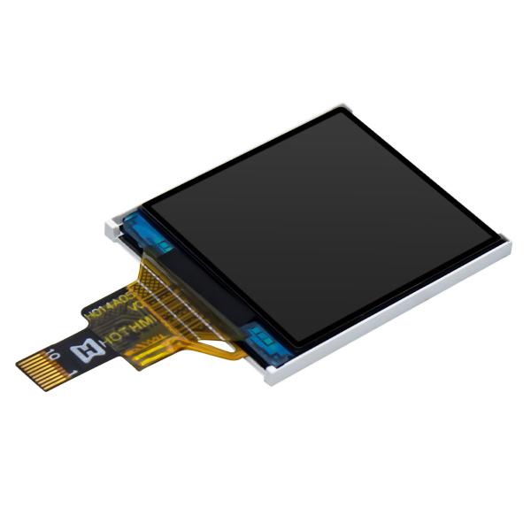 Quality 1.44 Inch TFT LCD Display | 128x128 Resolution SPI ST7735 for sale