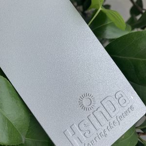 Quality Sandy Texture Electrostatic Powder Coating for sale