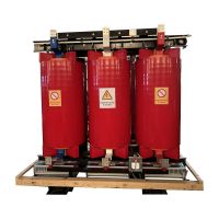 Quality 5600KVA Copper Dry Type Transformer for sale