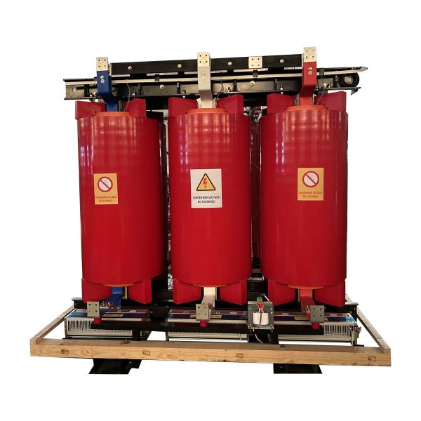 Quality 5600KVA Copper Dry Type Transformer for sale