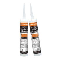 Quality Mildew Proof Sanitary Silicone Sealant For Kitchen Glass Window for sale