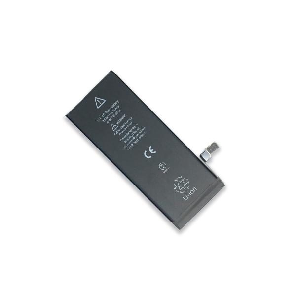 Quality Li Ion Polymer Apple Iphone Batteries Iphone 6 1810mAh AAA 100% Cobalt for sale