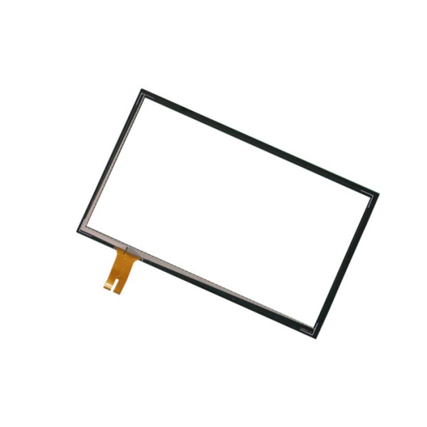 Quality 23.8 Inch GG Touch Panel / Projected Capacitive Touchscreen For Vending Machines for sale