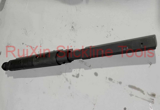 Quality Custom 1.5 Inch Wireline X Line Running Tool For Slickline for sale