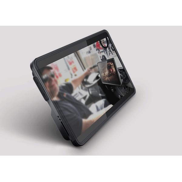 Quality 5M3 Shockproof Android Mobile Data Terminal Tablet Intelligent On Board System 3.7V for sale