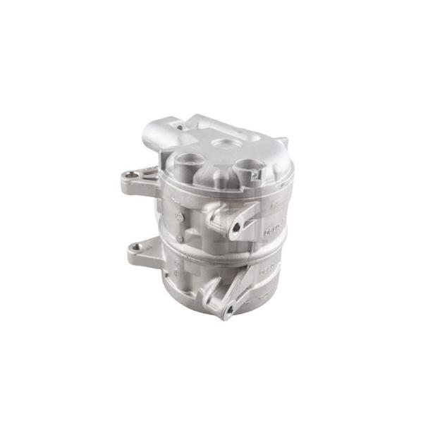 Quality Ac Compressor Front Cover Toyota Honda 10PA17C for sale