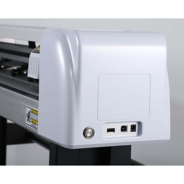 Quality ZK760 Automatic Contour Cutting Plotter – High Precision for Stickers and Hang for sale
