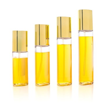 Quality 80ml Luxury Perfume Bottle for sale