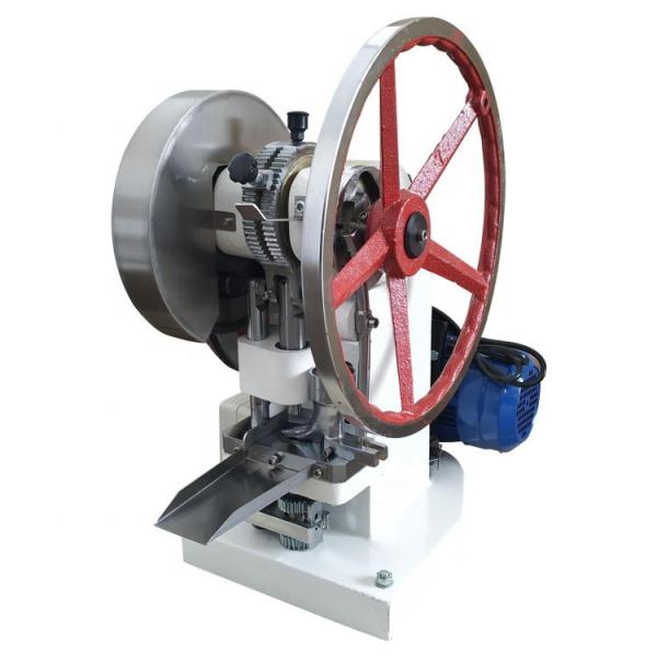Quality 550w Single Rotary Tablet Press for sale