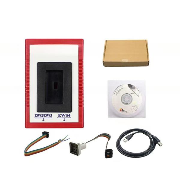 Quality BMW EWS Auto Key Programmer V3.19 The Perfect Solution for Car Key Fault for sale