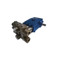 Quality 3WP80 High Pressure Triplex Plunger Pump Triplex Reciprocating Pump for sale
