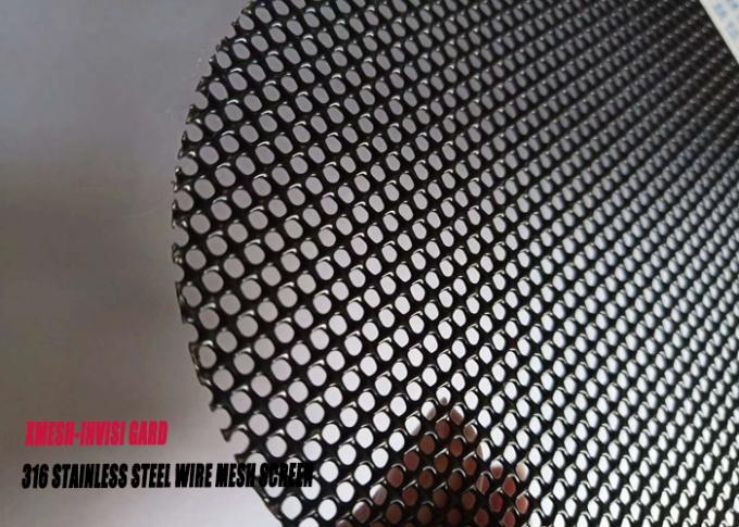 304 316l Stainless Steel Window Screens Prevent Insects Mosquito 0