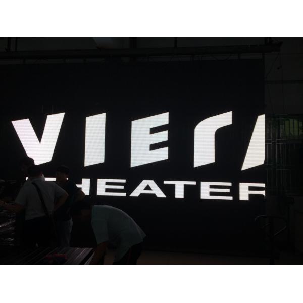 Quality Stage Events Rental LED Display Nova Control System Long Lifespan 640mmx640mm for sale