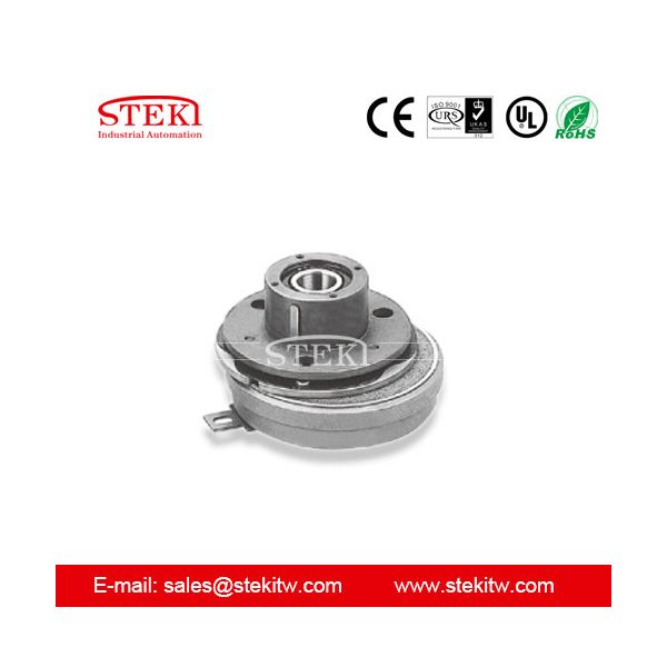 Quality STEKI 2018 24V Solenoid Internal Bearing Electromagnetic Clutch for Printing Machine for sale