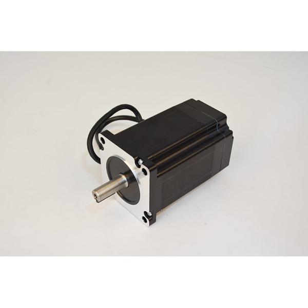 Quality 2N.M Nema23 Closed Loop Servo Motor 76mm HSS57 For CNC Controller Kit for sale