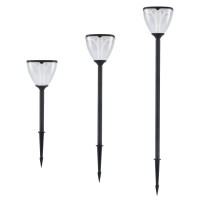 Quality Commercial Solar LED Street Light 4000LM Driver Model for sale