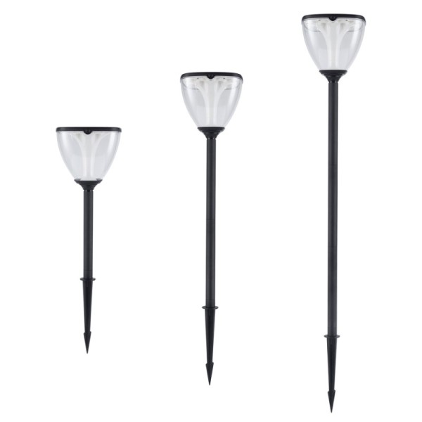 Quality Commercial Solar LED Street Light 4000LM  Driver Model for sale