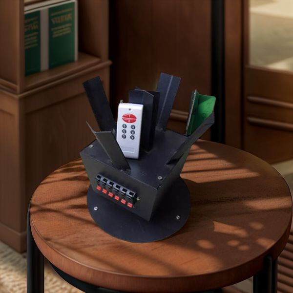 Quality Wireless Remote Control Cold Fountain Fireworks Firing System Firing Device For for sale